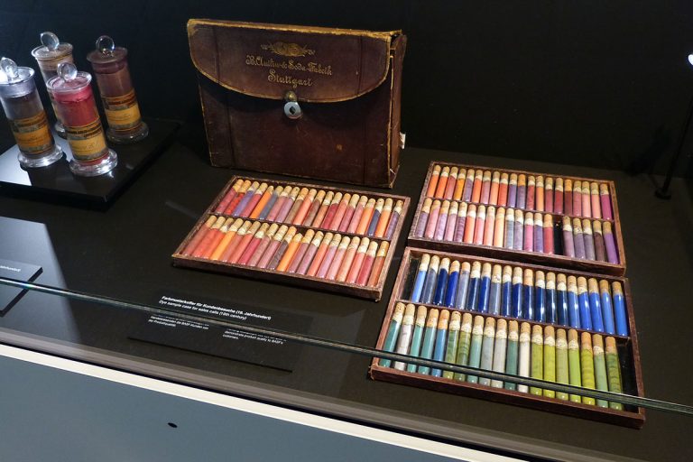 BASF Visitor Centre – kubix