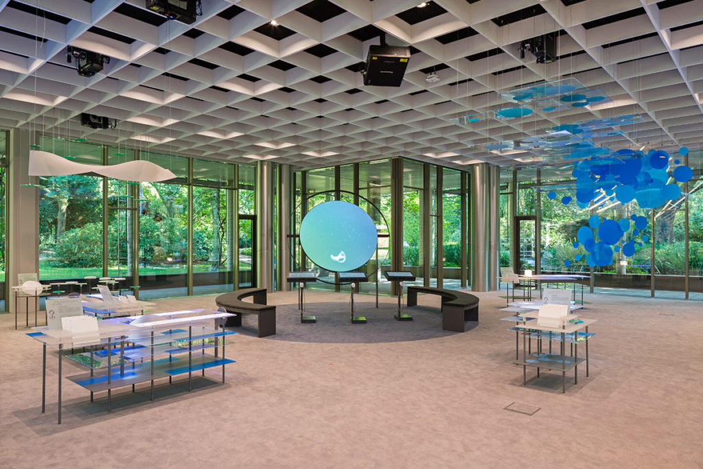 Baykomm – the world of Bayer | kubix