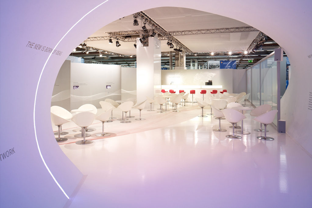 ThyssenKrupp Uhde – kubix